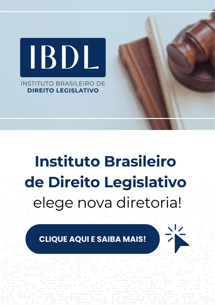 IBDL – Instituto Brasileiro de Direito Legislativo